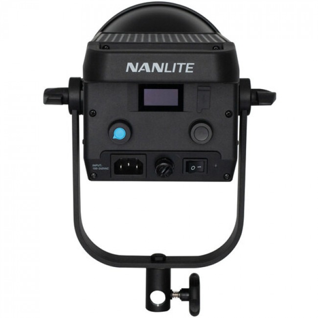 Nanlite FS-300 Led Daylight - Nanlite Brasil